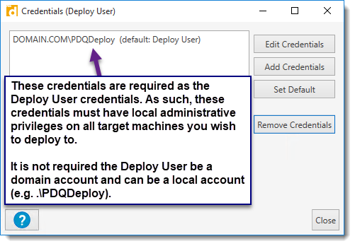 How It Works: PDQ Deploy – PDQ Deploy & Inventory Help Center