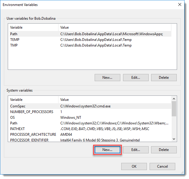 Change the Size of Ribbon (Toolbar) Icons in PDQ Deploy & Inventory ...