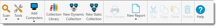 Change the Size of Ribbon (Toolbar) Icons in PDQ Deploy & Inventory ...