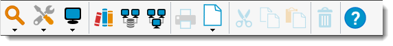 Change the Size of Ribbon (Toolbar) Icons in PDQ Deploy & Inventory ...