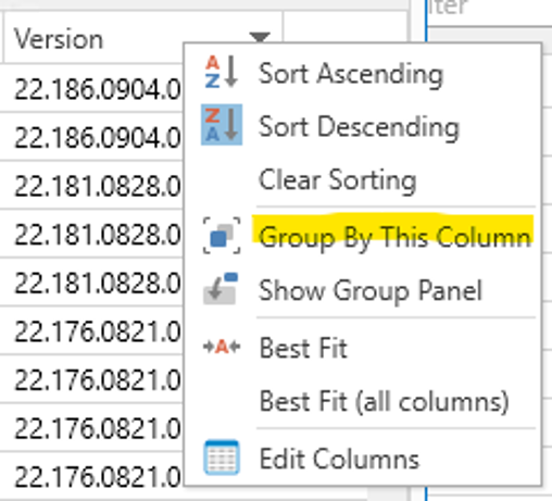 Generating Inventory Collections for Applications using PowerShell ... Generating Inventory Collections for Applications using PowerShell ...
