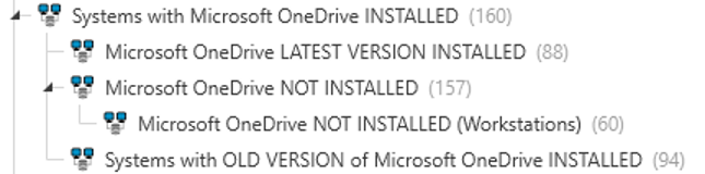 Generating Inventory Collections For Applications Using Powershell 8934