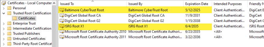 Package Failed Authenticode Verification – PDQ Deploy & Inventory Help ... Package Failed Authenticode Verification – PDQ Deploy & Inventory Help ...