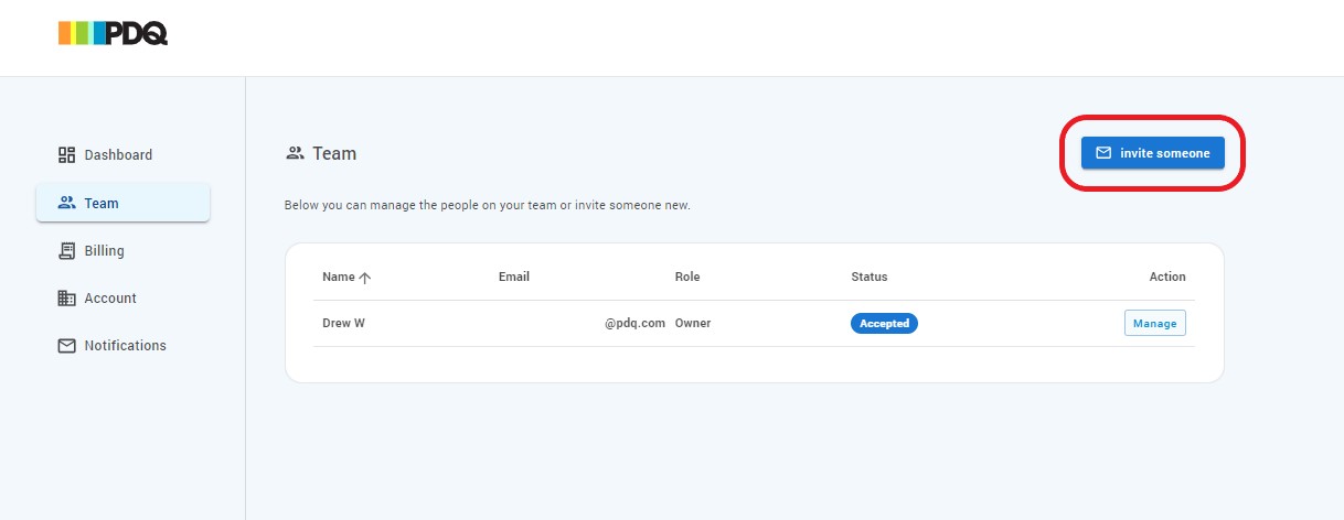 Subscription Email Preferences – PDQ Deploy & Inventory Help Center