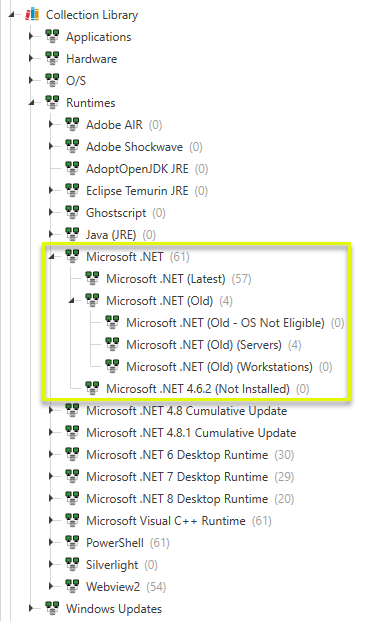 PDQ Package Library Changelog – PDQ Deploy & Inventory Help Center