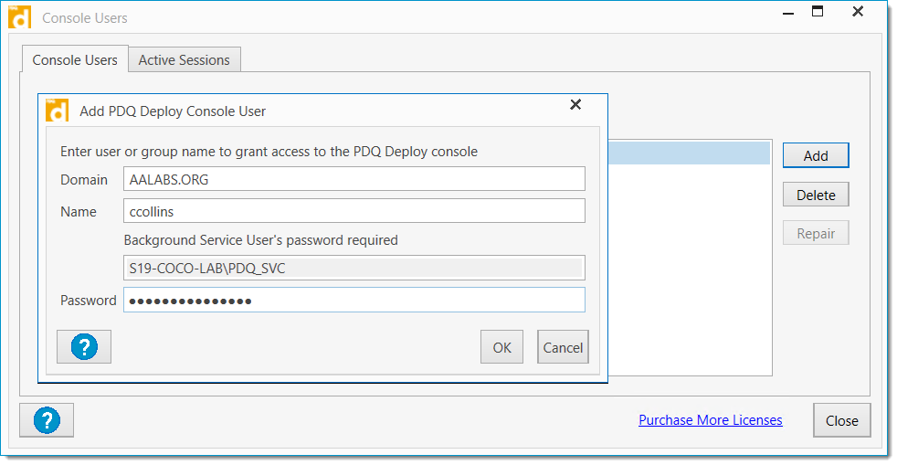 Using PDQ Deploy & Inventory With Multiple Domains – PDQ Deploy ...