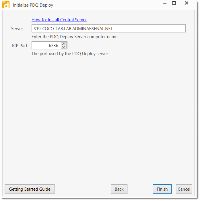 Using Pdq Deploy And Inventory With Multiple Domains Pdq Deploy And Inventory Help Center 4549