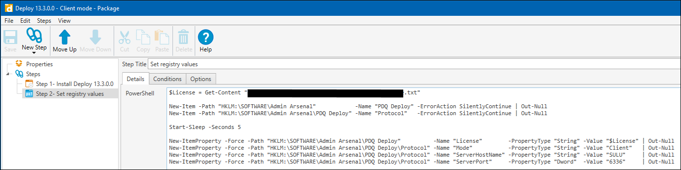 PDQ Deploy deploying itself? – PDQ Deploy & Inventory Help Center